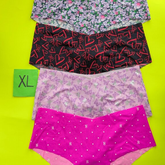 Victoria's Secret | Intimates & Sleepwear | Victorias Secret Pink ...